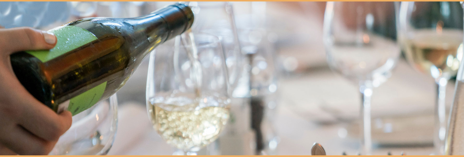 BYOW / BYOB - Bring Your Own Wine - Toronto